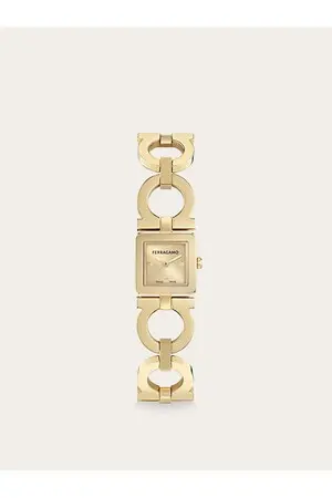 Ferragamo Buckled Watches For Women
