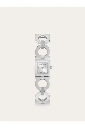 Ferragamo Motif Watches For Women