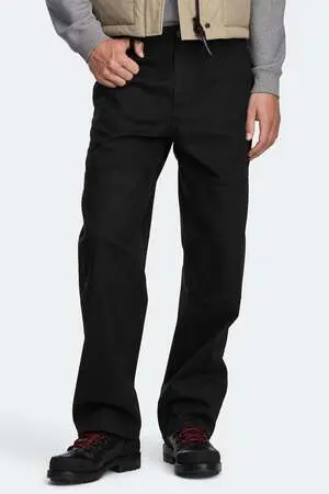 Canada Goose Beaumont Pant - Black