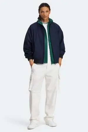 Canada Goose Axis Lightweight Bomber Jacket - Nocturne