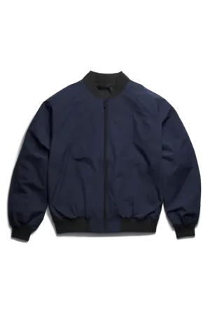 Canada Goose Axis Lightweight Bomber Jacket - Nocturne