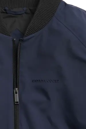 Canada Goose Axis Lightweight Bomber Jacket - Nocturne