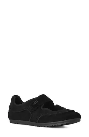 UGG Mary Jane Sneaker - Black