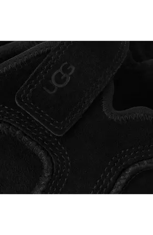 UGG Mary Jane Sneaker - Black