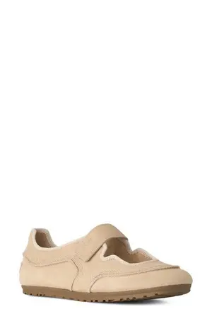 UGG Mary Jane Sneaker - Sand Castle