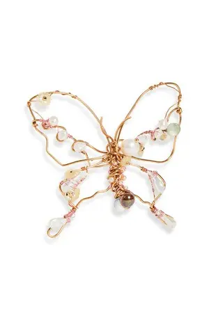 ISSHI Chō Statement Ring
