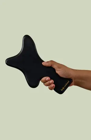 KATE MCLEOD The Body Gua Sha