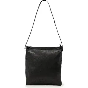 Allsaints Textured Cross Body Bags