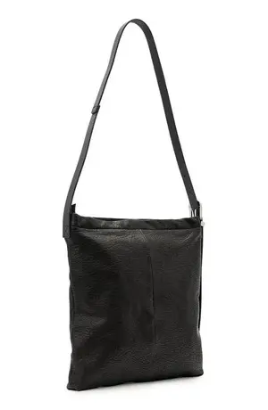 ALLSAINTS Haven Leather Crossbody Bag