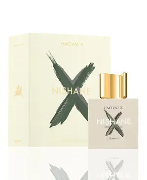 NISHANE Hacivat X Extrait De Parfum - None