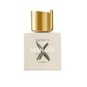 NISHANE Hacivat X Extrait De Parfum - None