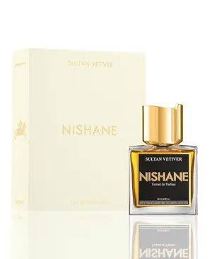 NISHANE Sultan Vetiver Extrait De Parfum - None