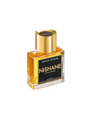 NISHANE Sultan Vetiver Extrait De Parfum - None