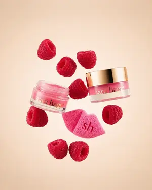 Sara Happ Sorbet Kiss Kit - Raspberry