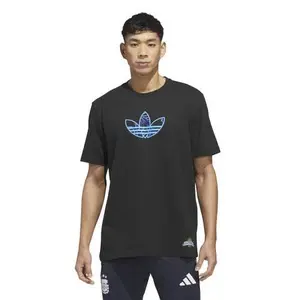 Adidas Argentina National Team 2026 Away Jersey Hook T-shirt - Black