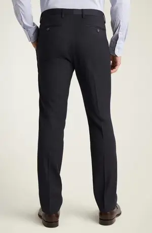 Bonobos Jetsetter Stretch Wool Suit Pants