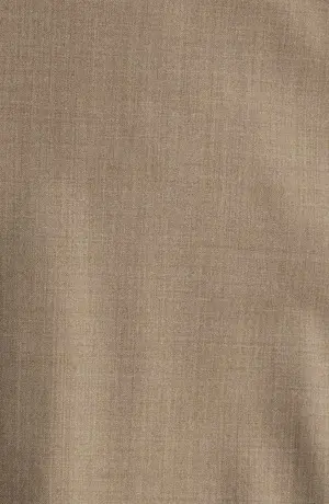 Bonobos Jetsetter Stretch Wool Sport Coat - Tan