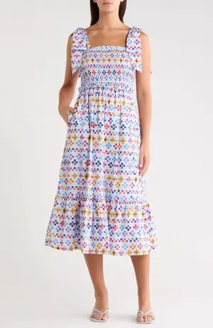 Sugarlips Open Back Dresses