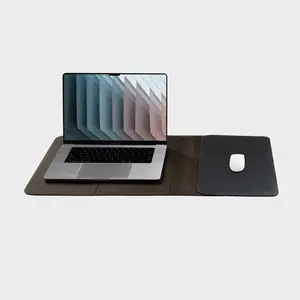 ORBITKEY Hybrid Laptop Sleeve 16 - Black