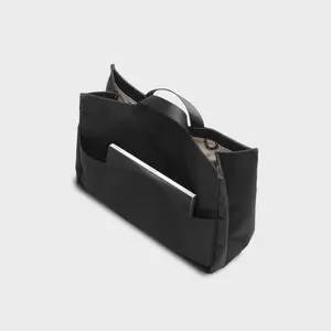 ORBITKEY Essentials Bag Insert - Black