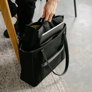 ORBITKEY Essentials Bag Insert - Black