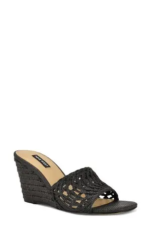 Nine West Crossover Espadrilles