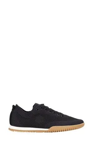 Boss Perforated Sneakers For Women