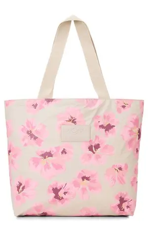 Aloha Collection Shoulder Strap Totes