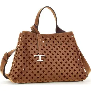 Tod's Handheld Totes