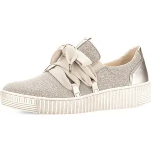 Gabor Cushioned Sneakers For Women