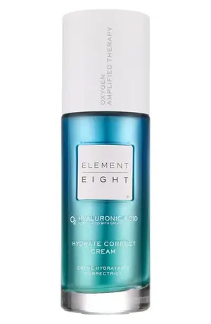 ELEMENT EIGHT O2 Hyaluronic Acid Face Cream - None