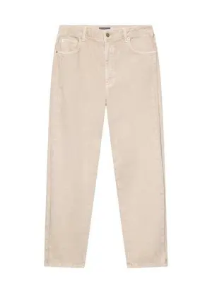 Mint Velvet Balloon Popper Jeans