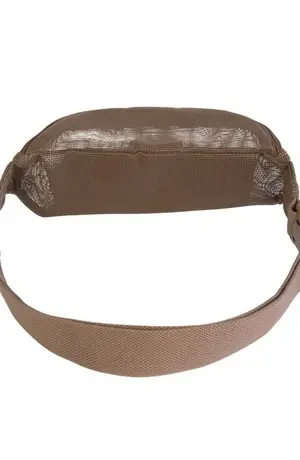 SANDE Essentials Crossbody Bag - Espresso