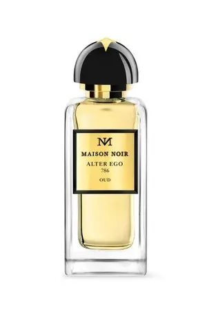 MAISON NOIR Alter Ego 786 - None