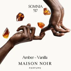 MAISON NOIR Somnia 517