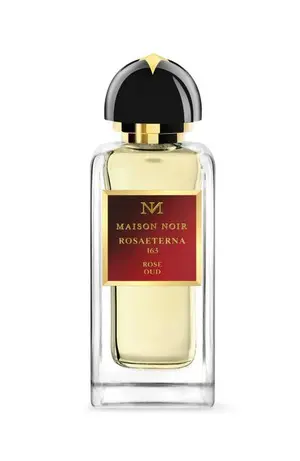 MAISON NOIR Rosaeterna 163 - None