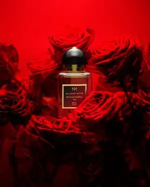 MAISON NOIR Rosaeterna 163