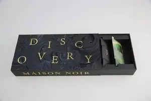 MAISON NOIR Vial Discovery Set