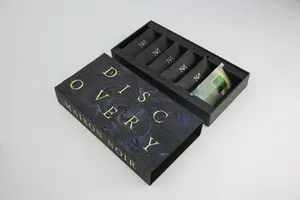 MAISON NOIR Vial Discovery Set