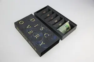 MAISON NOIR Vial Discovery Set