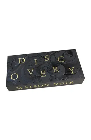 MAISON NOIR Vial Discovery Set - None