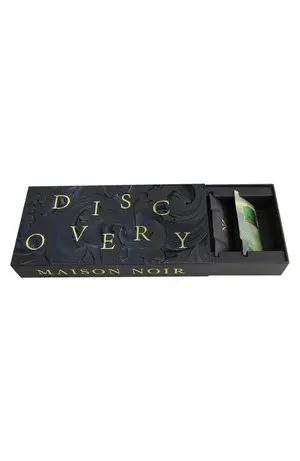 MAISON NOIR Vial Discovery Set