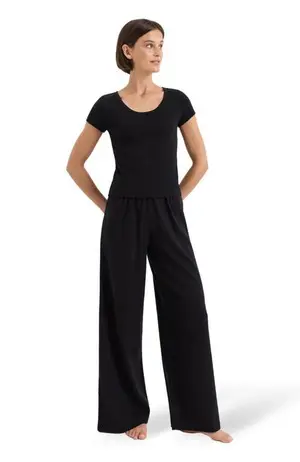 Pact Scoop Neck Intimates