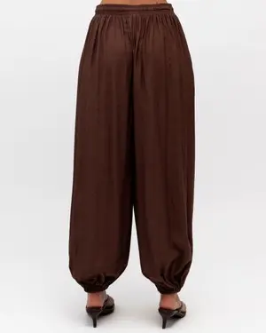 STUDIBAKER HAWK Balloon Pant