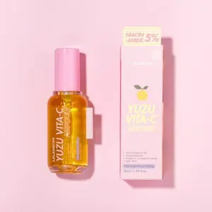 LALARECIPE Yuzu Vita C Ampoule