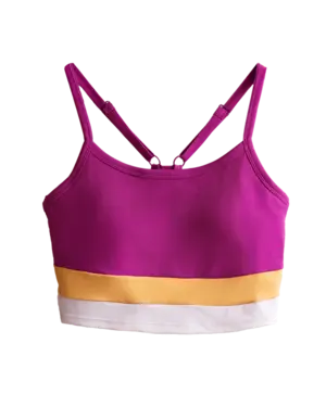 NANI Colorblock Bra - Hope