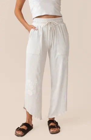 NANI Layover Pant
