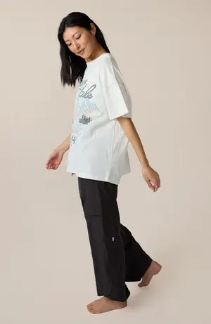 NANI Oversized Tee - Jackson