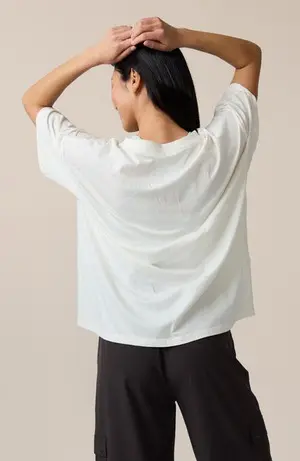 NANI Oversized Tee - Jackson