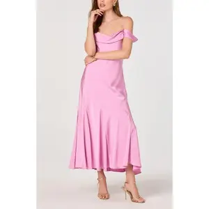 Astr The Label Short Sleeve Cocktail Dresses